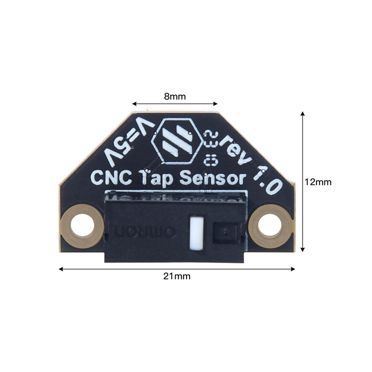 CNC Voron Tap Sensor Module – Chaoticlab