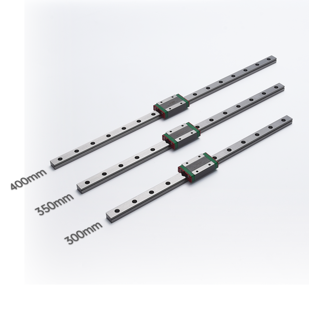 MGN12H/MGN9H/MGN7H HIWIN Linear Guideways For Voron2.4 R2/ Voron Tride ...