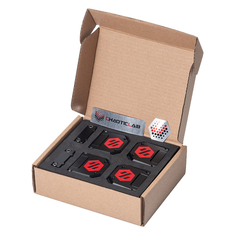 All Products – Chaoticlab