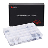 Voron 2.4 Full Set Optional Kits for DIY Build Electronics Frame Motion ...