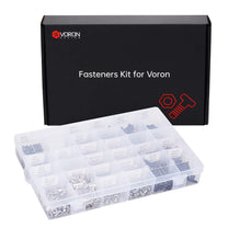 Voron 2.4 Full Set Optional Kits for DIY Build Electronics Frame Motion ...