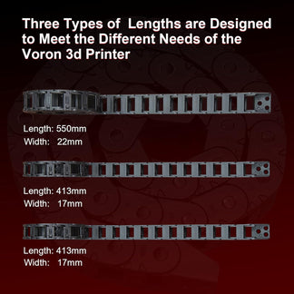 Voron 2.4 Full Set Optional Kits for DIY Build Electronics Frame Motion ...