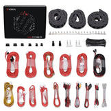 Voron 2.4 Full Set Optional Kits for DIY Build Electronics Frame Motion ...
