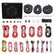 Voron 2.4 Full Set Optional Kits for DIY Build Electronics Frame Motion ...