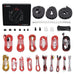 Voron 2.4 Full Set Optional Kits for DIY Build Electronics Frame Motion ...