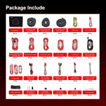 Voron 2.4 Full Set Optional Kits for DIY Build Electronics Frame Motion ...