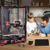 Voron 2.4 Full Set Optional Kits for DIY Build Electronics Frame Motion ...