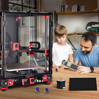 Voron 2.4 Full Set Optional Kits for DIY Build Electronics Frame Motion ...