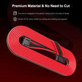 Voron 2.4 Full Set Optional Kits for DIY Build Electronics Frame Motion ...