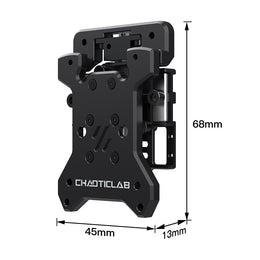CNC Voron Tap V1.0 / V2.0 – Chaoticlab
